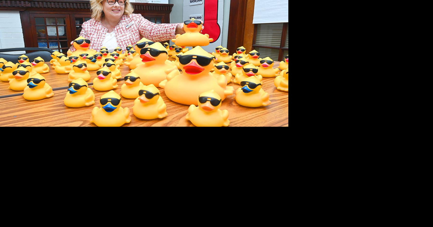 Rubber Ducky Dash | News | register-herald.com