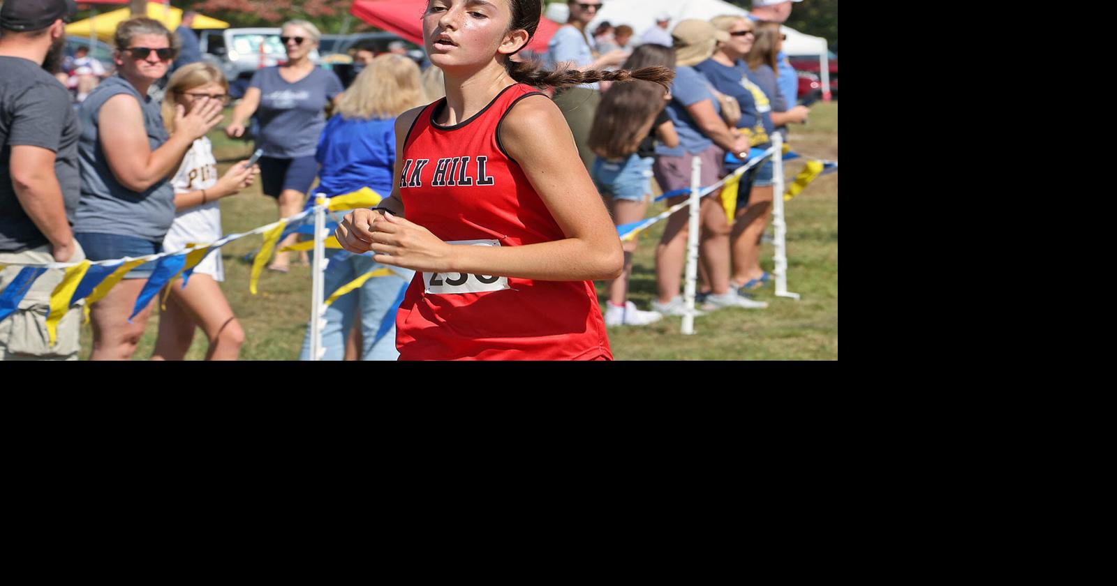 Prep cross country: Several runners to get first crack at state meet ...