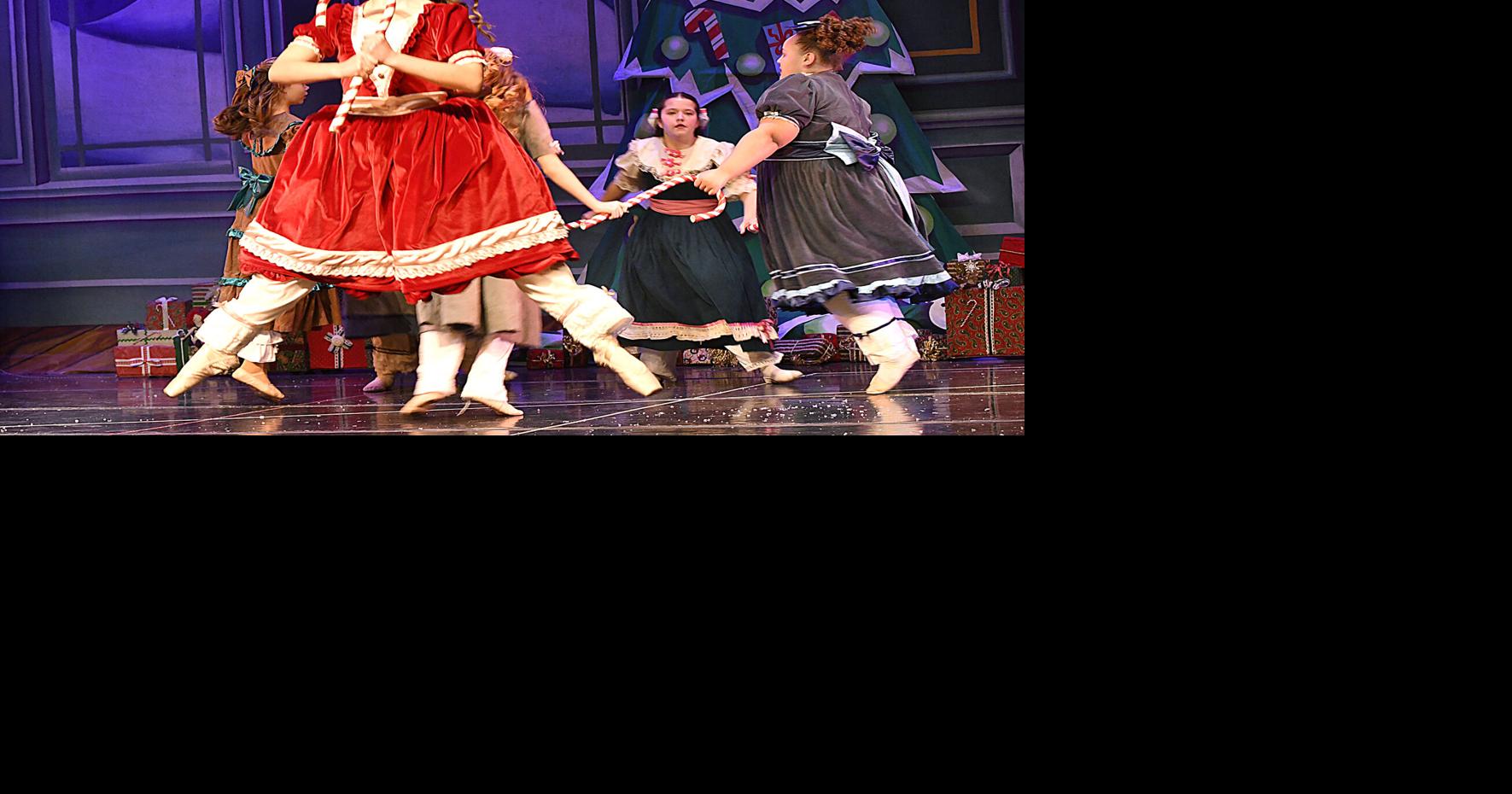 Gallery: The Nutcracker | Gallery | register-herald.com
