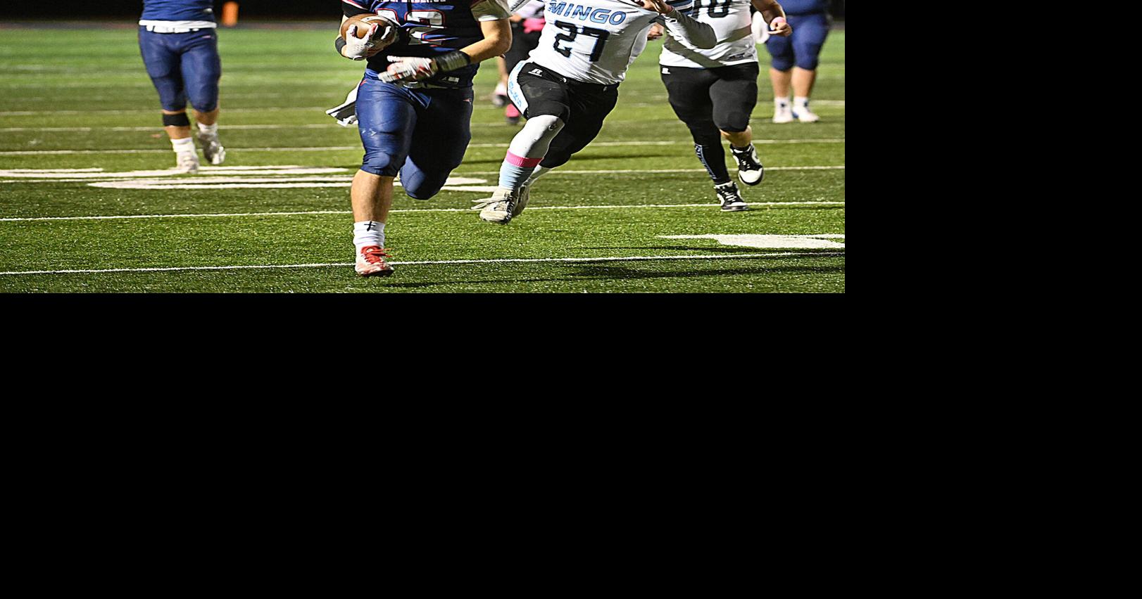 Prep football: First round playoff dates and times | Sports | register ...