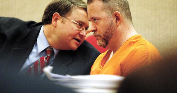 Crum pleads guilty to sexual abuse charges involving daughter, facing ...