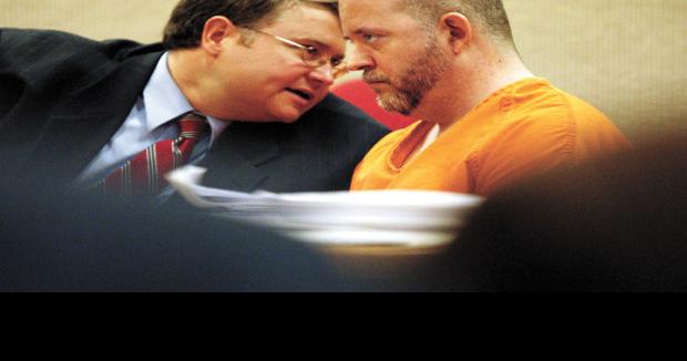 Crum pleads guilty to sexual abuse charges involving daughter, facing ...