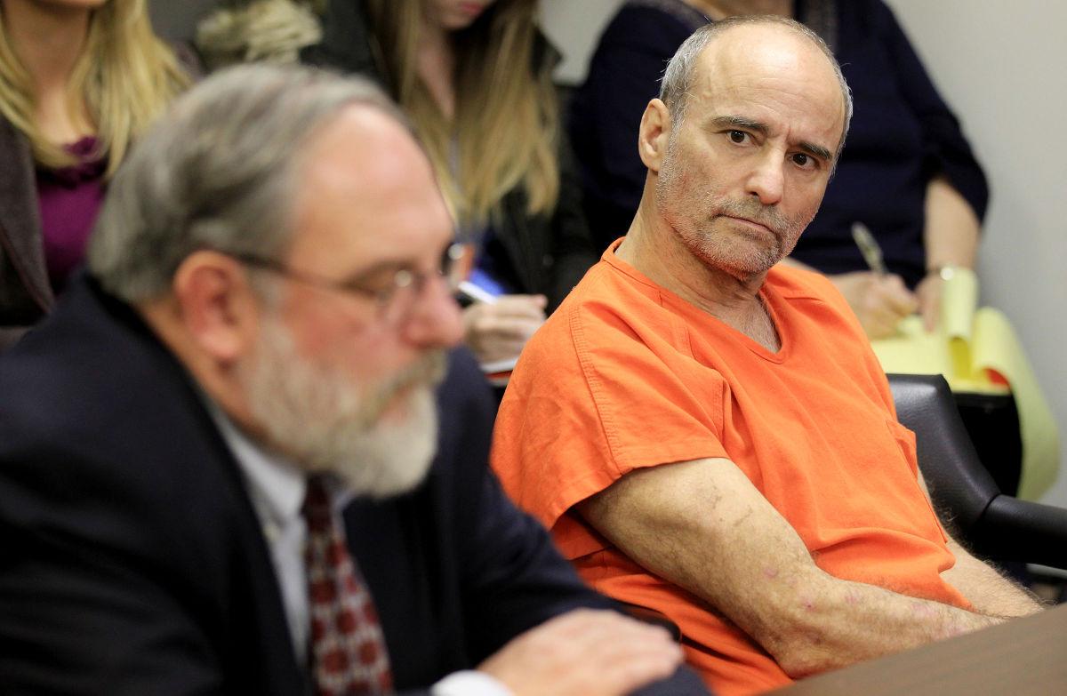 SLIDESHOW: Edward Campbell Hearing | Gallery | register-herald.com