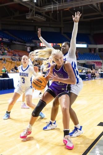 James Monroe girls survive, advance to Class A semifinals | Sports ...