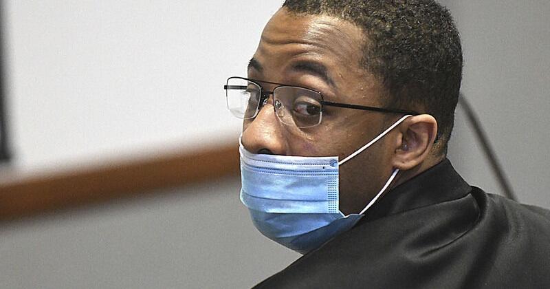 Hudson found guilty of murder, kidnapping | State & Region | register ...