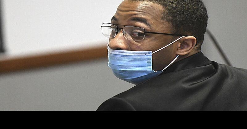 Hudson found guilty of murder, kidnapping | State & Region | register ...