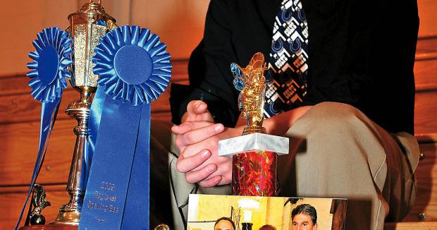 Profile: Sam Matherly | News | register-herald.com