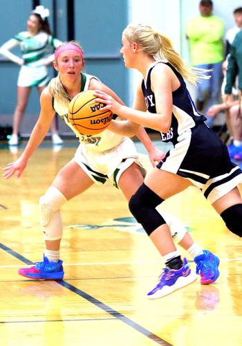 Warriors open season with win over Mercer Christian | Sports | register ...