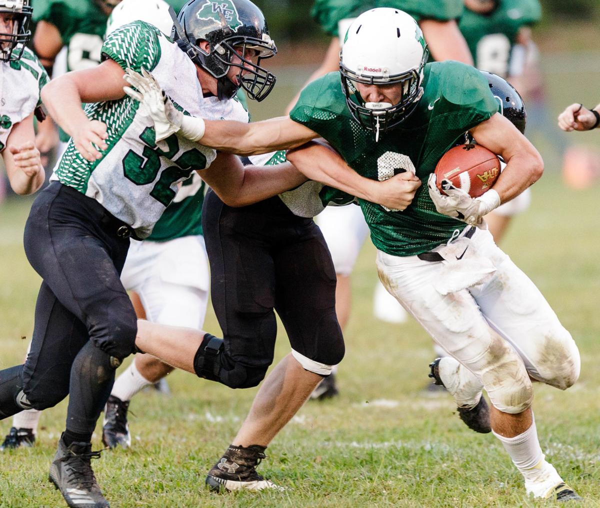 Pirates ride Dempsey to glory in Fayetteville (WITH VIDEO & GALLERY ...