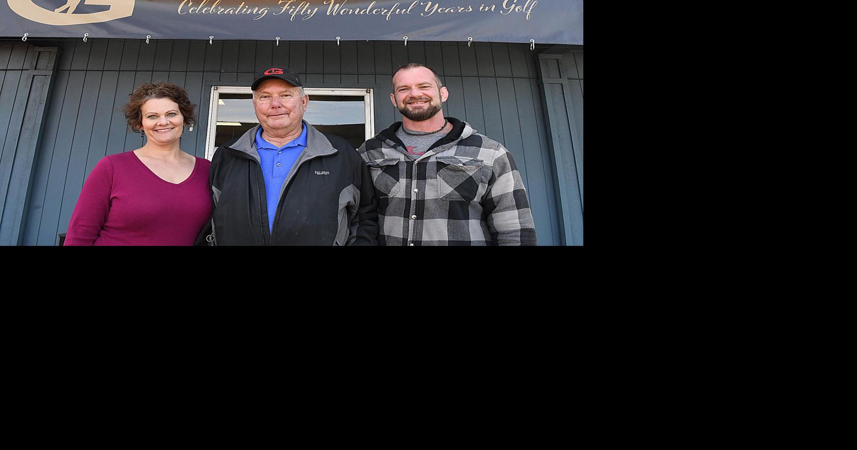 GALLERY: Grandview Country Club Celebrating Fifty Years of Golf ...