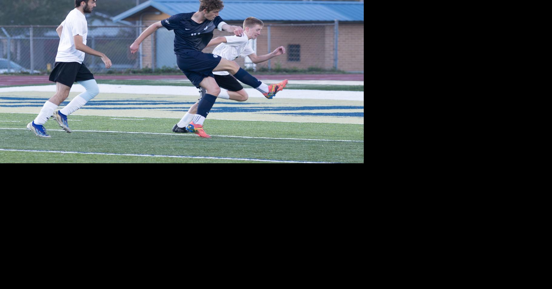 Boys prep soccer: All-Coalfield Conference teams | Sports | register ...