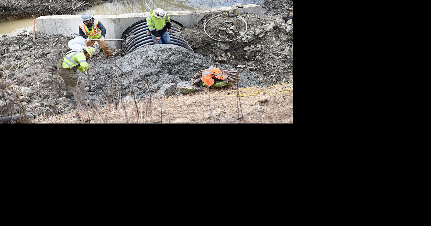 Z Way Project | | register-herald.com