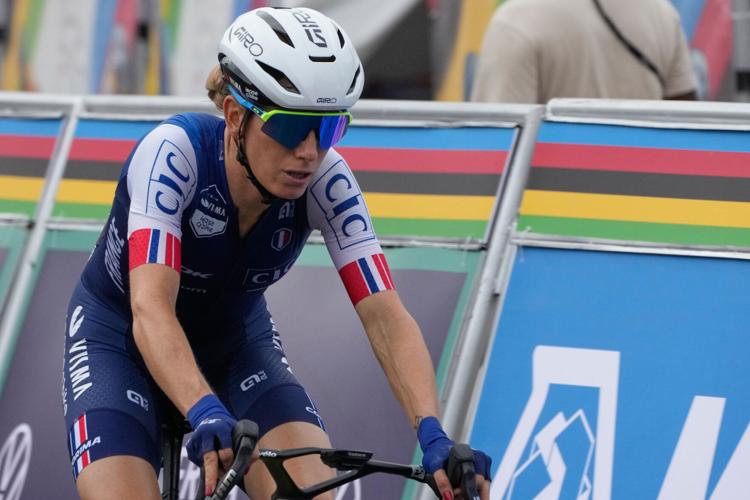 Men's and women's Tour de France to have opening stages in Britain in ...