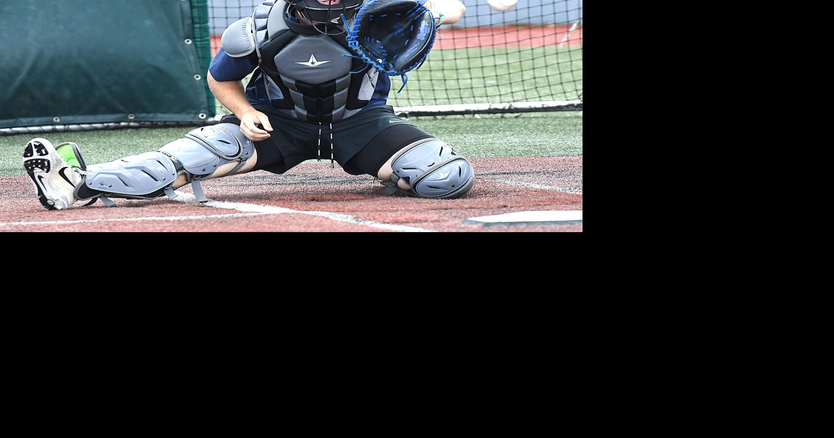 Patterson thankful to catch on with Post 32 | | register-herald.com