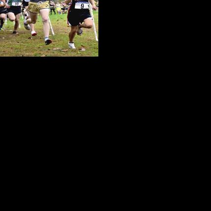 Jacob Dowdy races to runner-up finish | Sports | register-herald.com