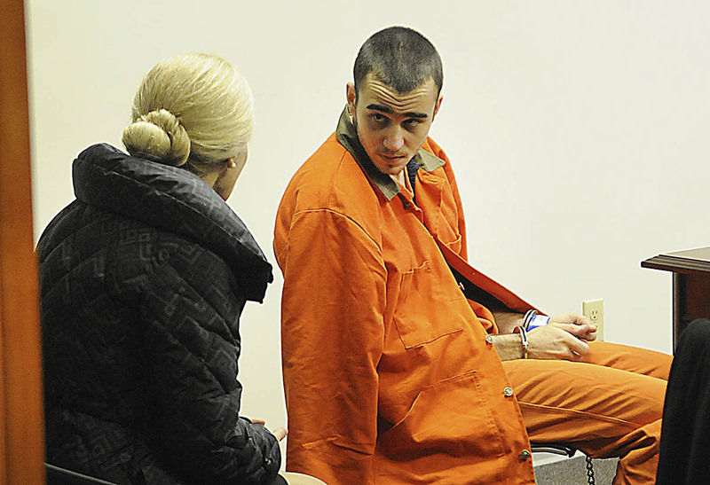 Death penalty possible for Eric Campbell | News | register-herald.com