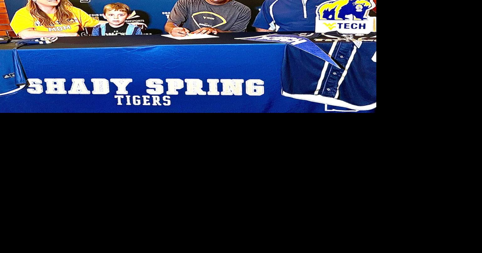 Shady’s Mackey defies odds, signs with Tech baseball | Sports ...