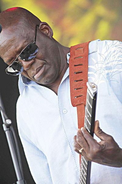 John Ellison set to perform in Lewisburg in November | Life | register ...