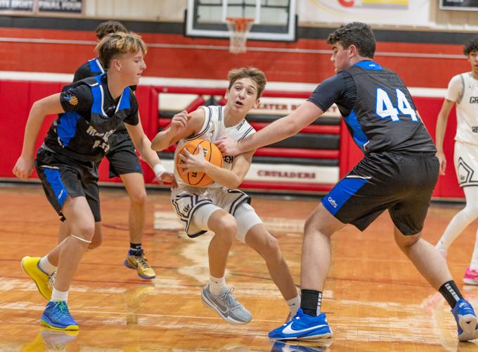 Greater Beckley Christian takes down MCA in season opener | Sports ...