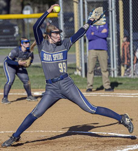 Maynard follows record night with one-hit victory | Sports | register ...