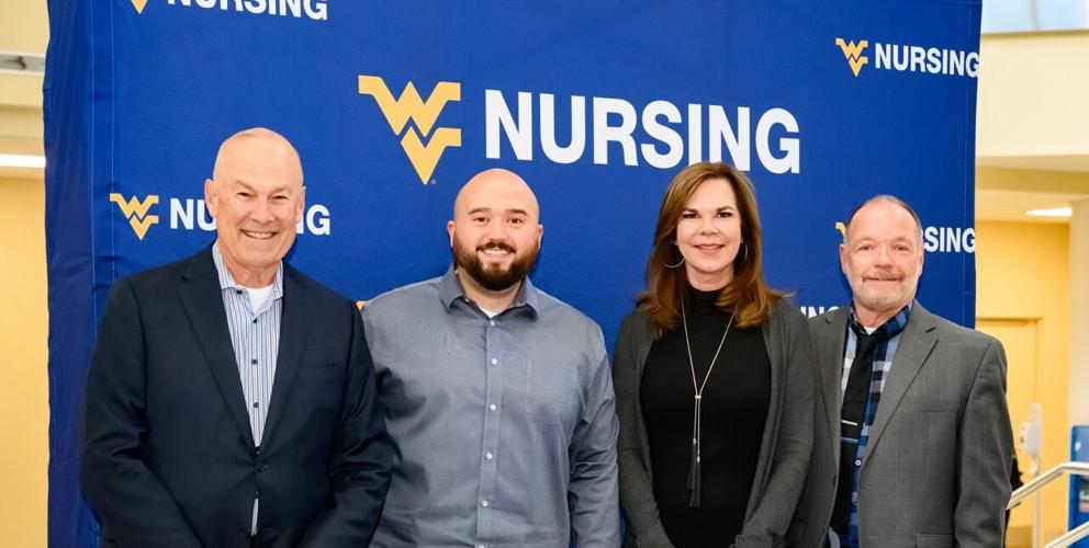 WVU Nursing, BridgeValley provide path for RNs to get bachelor's degree ...