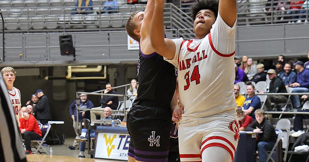Little General Battle for the Armory: Jones, Red Devils give Kees first ...