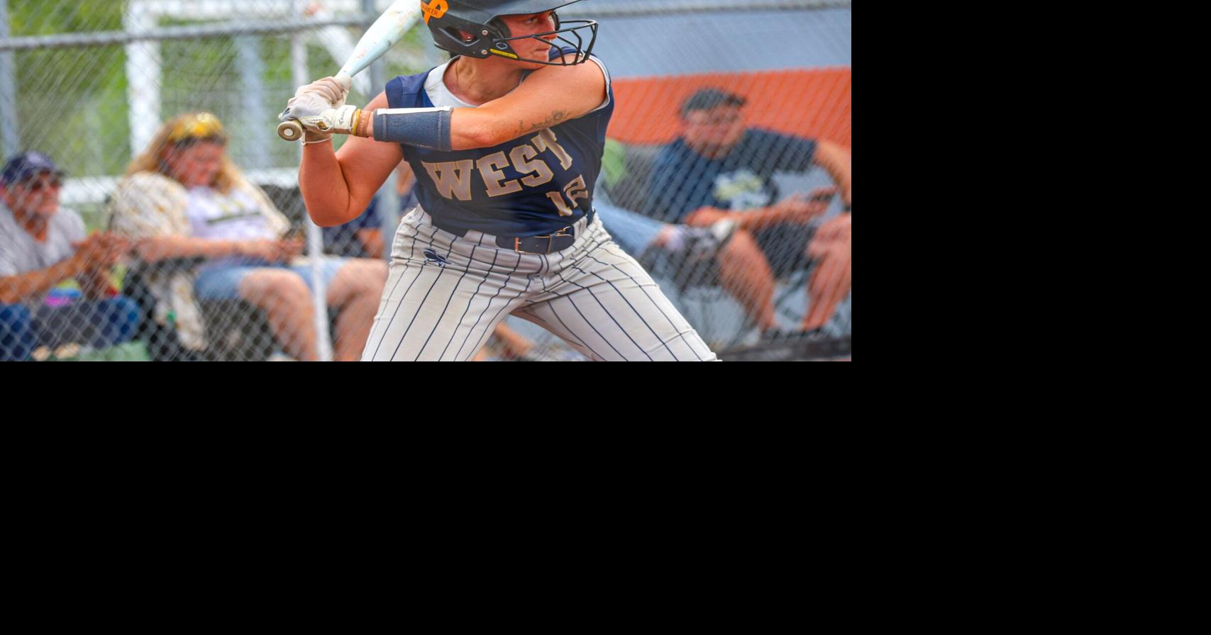 Prep softball state tournament: Tide beats Cavs after breaking game ...