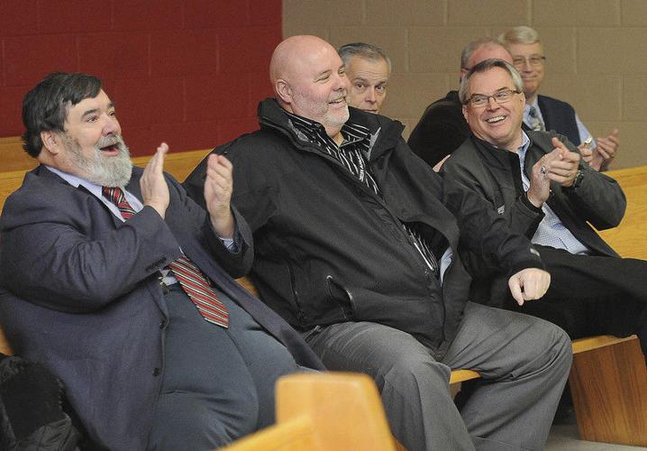 'We're going to make it world class' (W/ VIDEO) | News | register ...