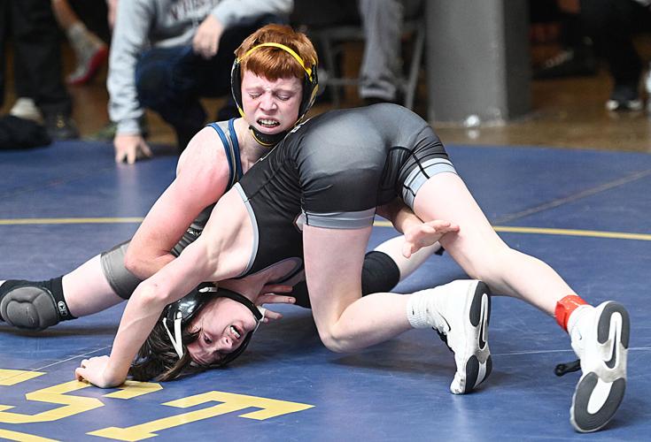 GALLERY: Fallen Heroes Wrestling Tournament | Gallery | register-herald.com