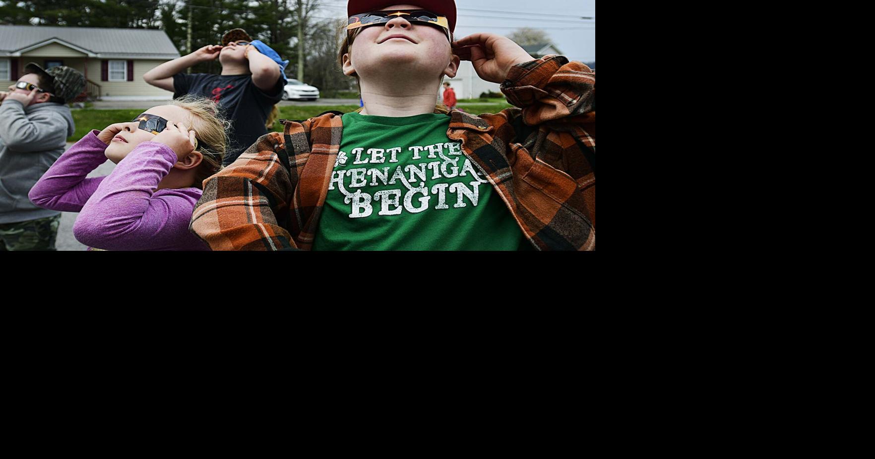 Concord observatory hosts solar eclipse viewing | Education | register ...