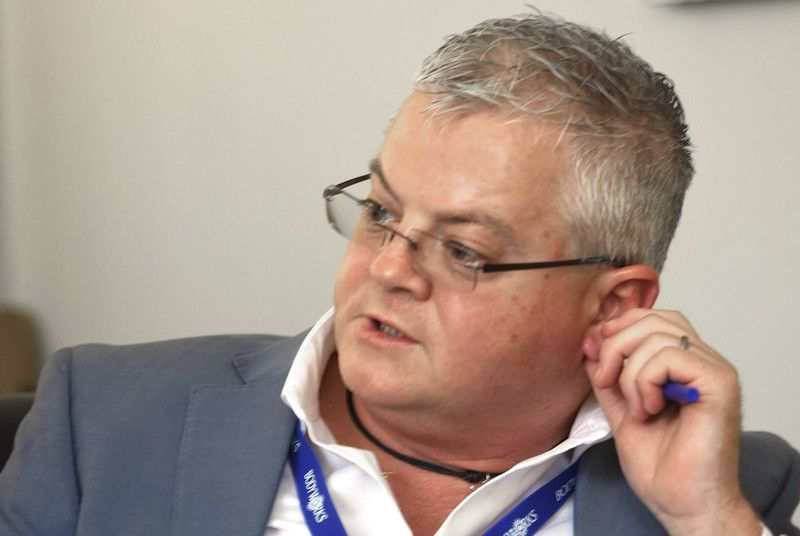 Candidate Profile: Mick Bates | News | register-herald.com