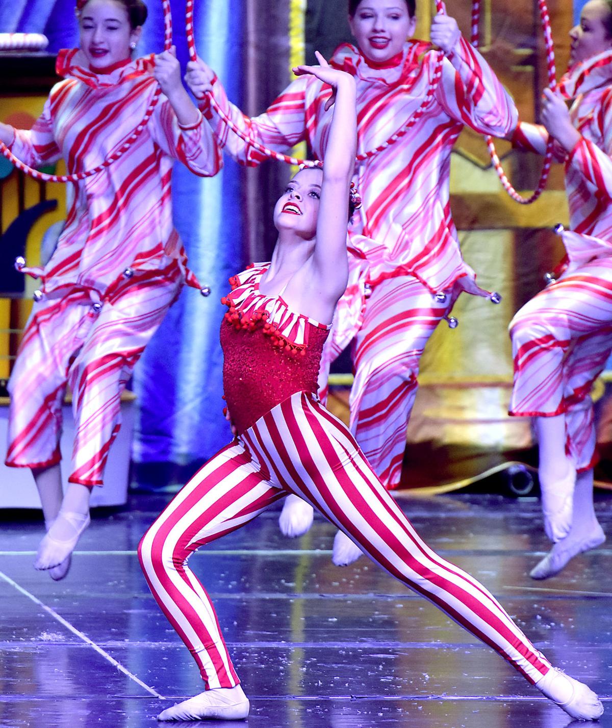 GALLERY: The Nutcracker 2019 | Gallery | register-herald.com