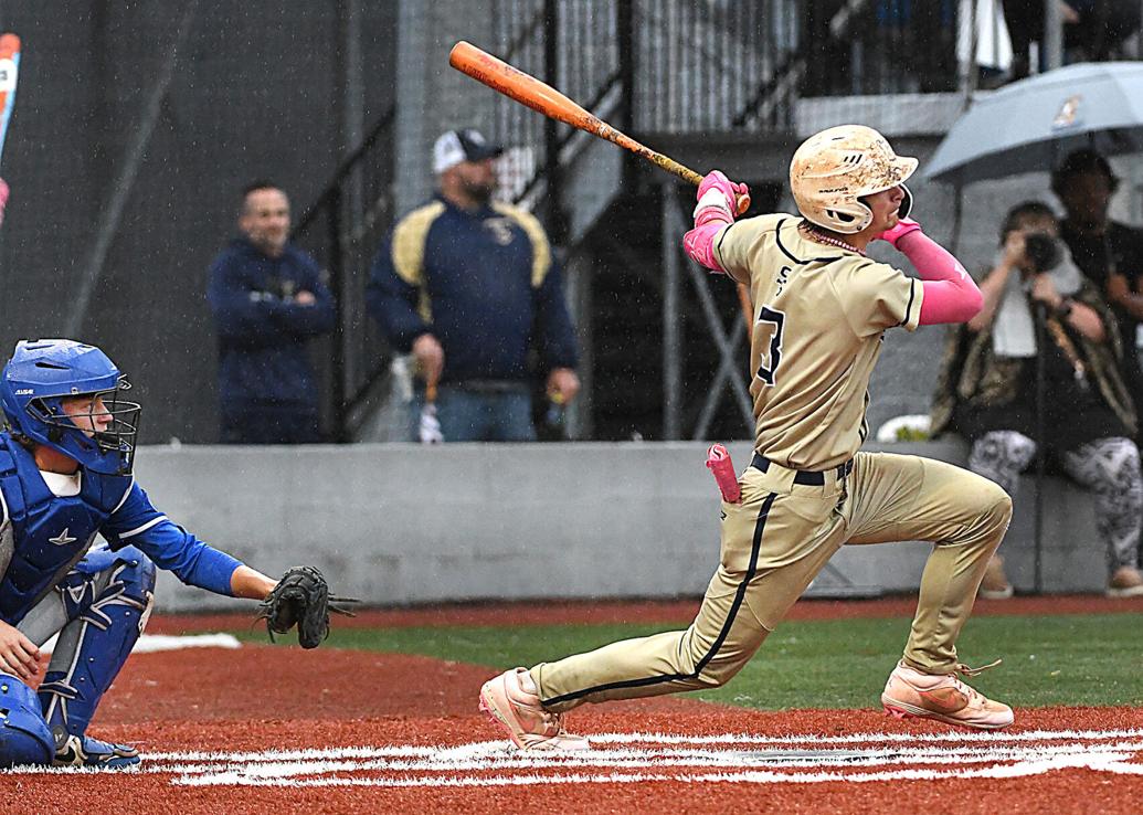 Prep baseball state tournament: Shady Spring's walk-off warriors set ...