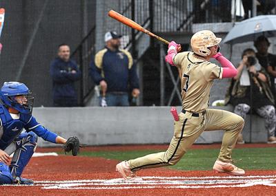 Prep baseball state tournament: Shady Spring's walk-off warriors set ...