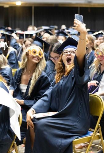 GALLERY: Shady Spring High School Graduation | Gallery | register ...