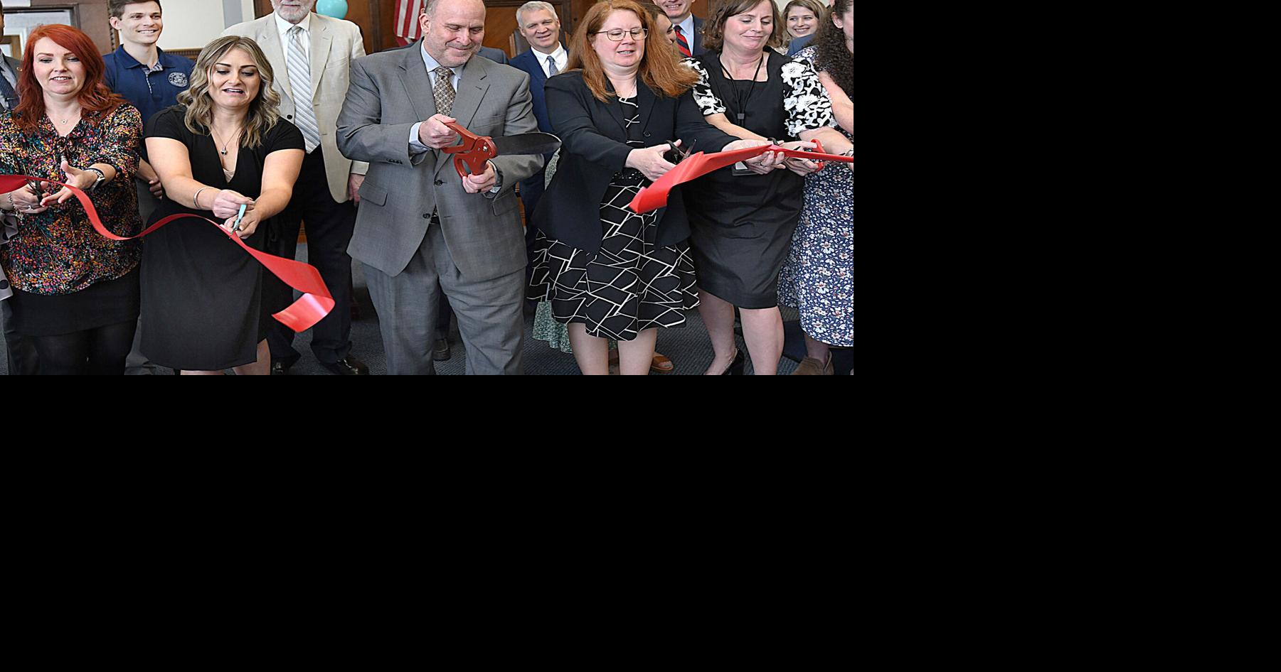 Lefler appointed as Family Court judge | Police & Courts | register ...