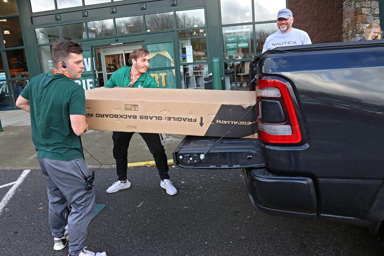 Black Friday in southern W.Va. | Gallery | register-herald.com