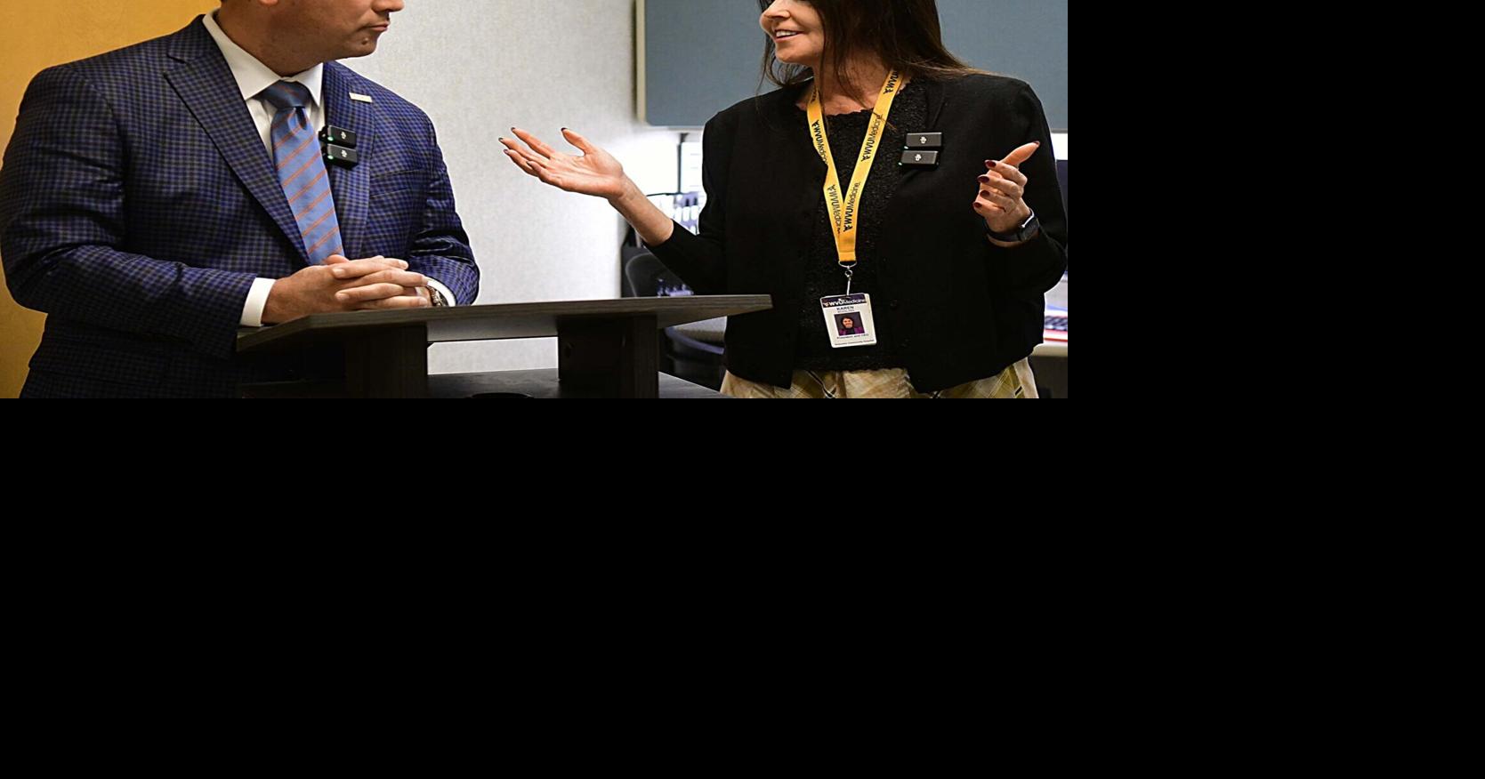 Mercer County hospital opens new sleep clinic | Life | register-herald.com