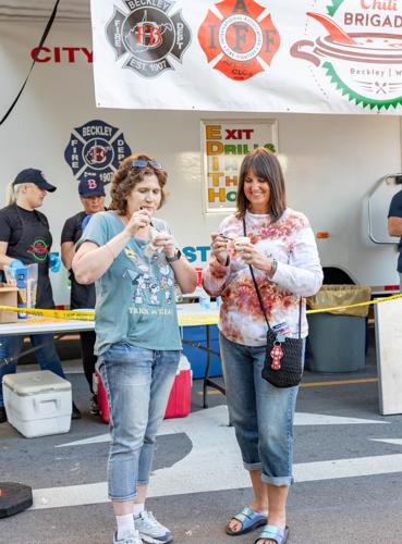 GALLERY:: Chili Night in Uptown Beckley | Gallery | register-herald.com