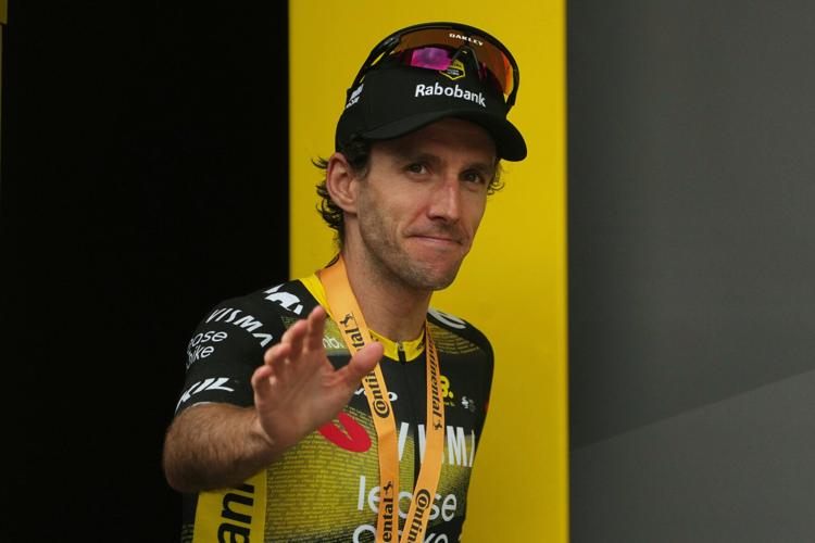 Yates quits cycling after career that included Vuelta and Giro titles ...