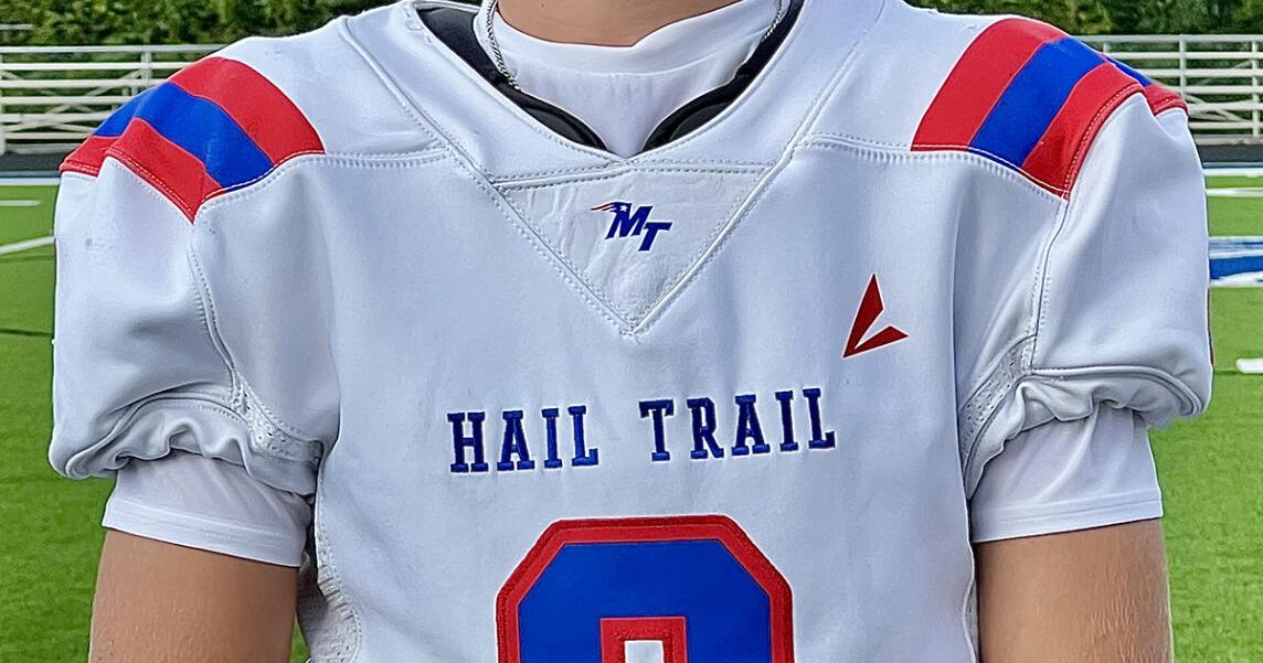 Prep football: Midland Trail out-Rayce-s James Monroe | Sports ...