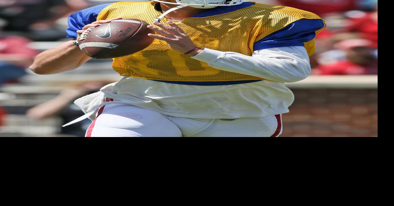 Kendall named starting quarterback for WVU | Sports | register-herald.com
