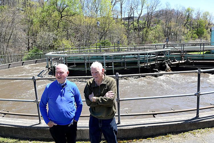 Raleigh County wastewater plant to get major upgrade | Local News ...