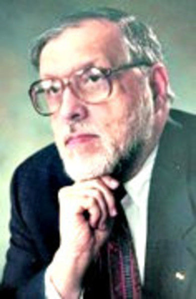 State flags flown at half-staff in remembrance of Dr. Robert Pulliam ...