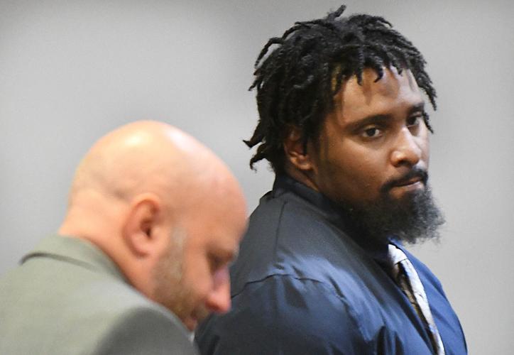 Defense calls first witnesses in Beckley murder trial | News | register ...