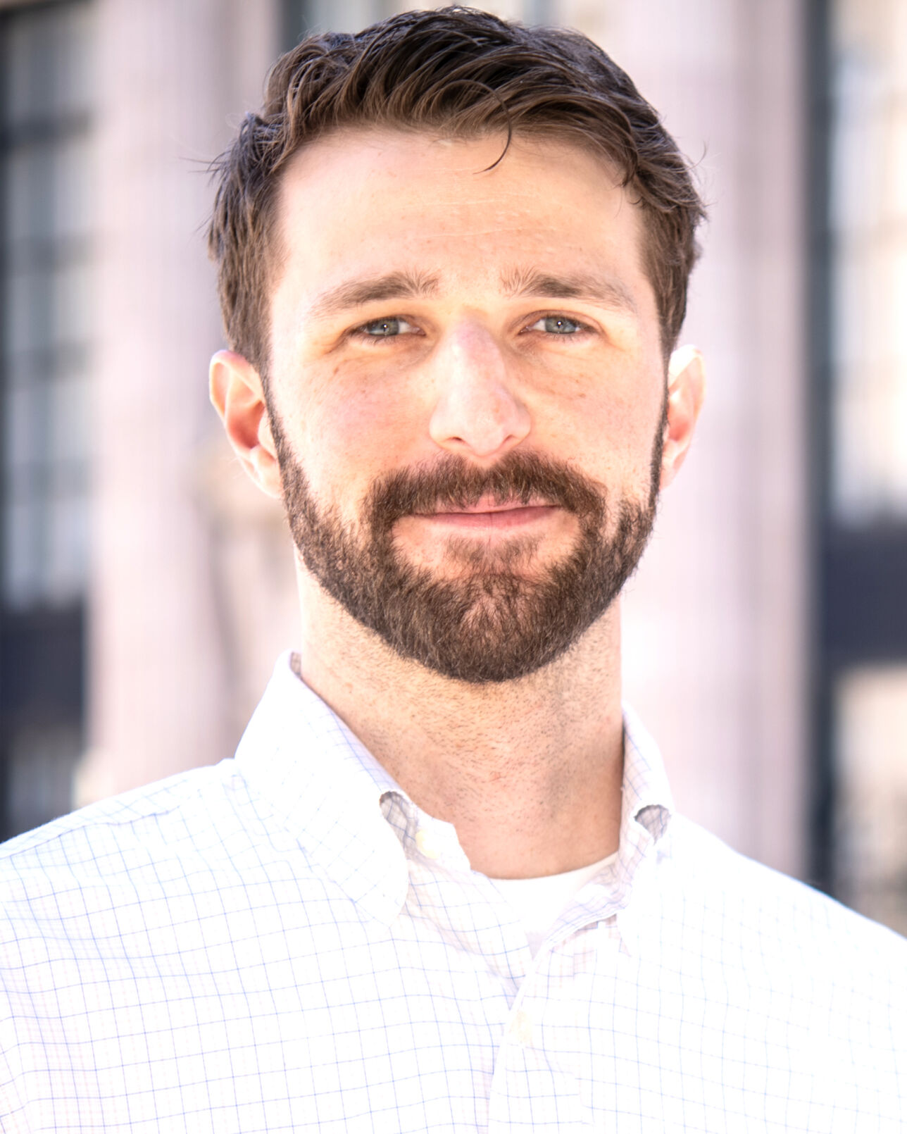 New River Conservancy welcomes Andy Davis as new board member | Life ...