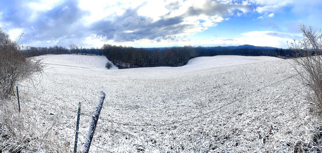 GALLERY: Snow around southern W.Va. | Gallery | register-herald.com