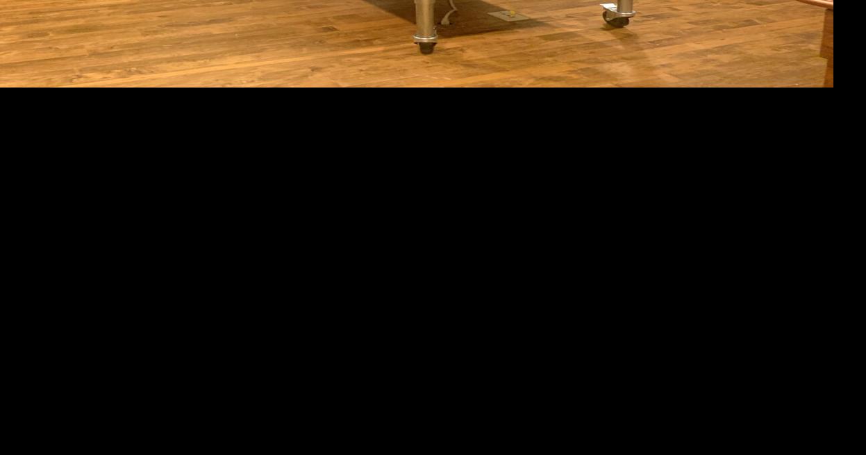 Greenbrier Historical Society introduces new book scanner to preserve ...