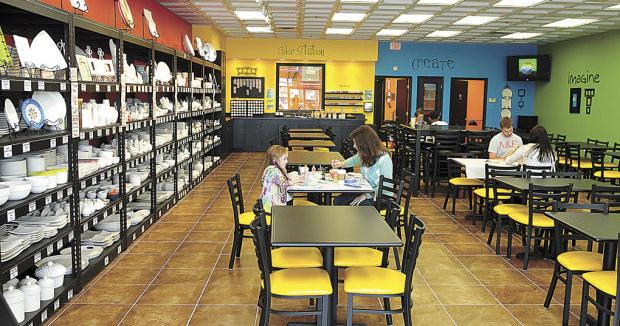 New businesses blooming in Beckley | Money | register-herald.com