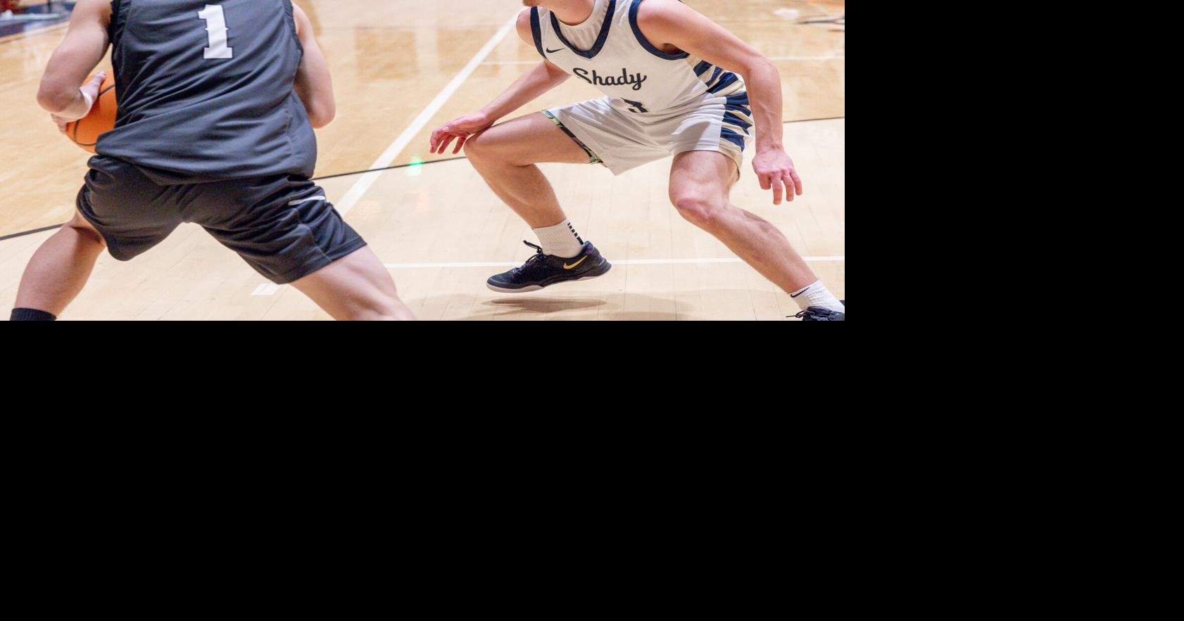 Boys prep basketball: Shady plays sound in big win over Westside ...